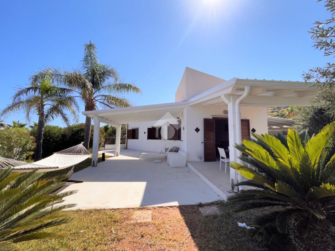 Villa in vendita a San Vito Lo Capo