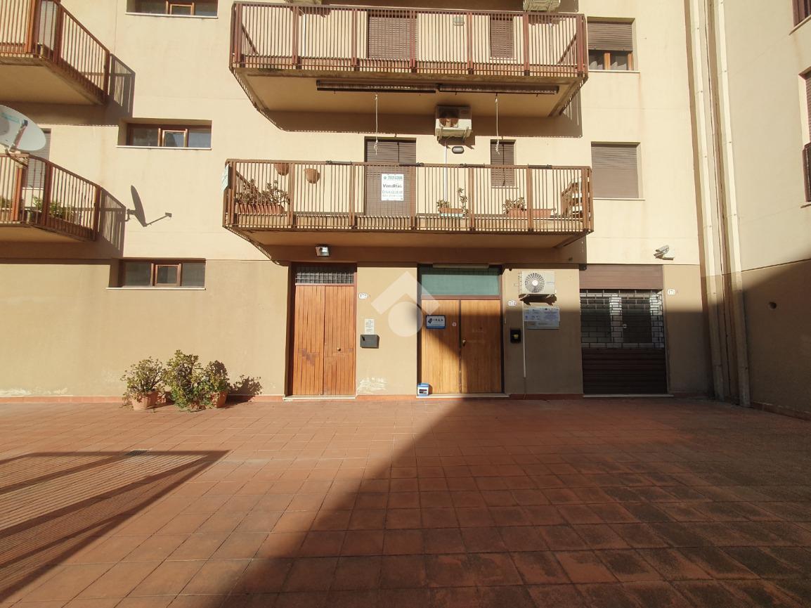 Appartamento in vendita a Castellammare Del Golfo