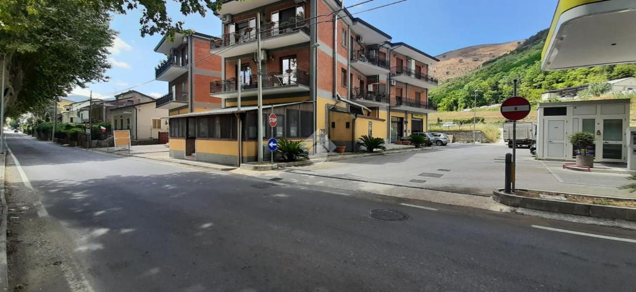 Box in affitto a Moiano