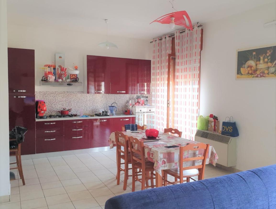 Appartamento in vendita a Airola