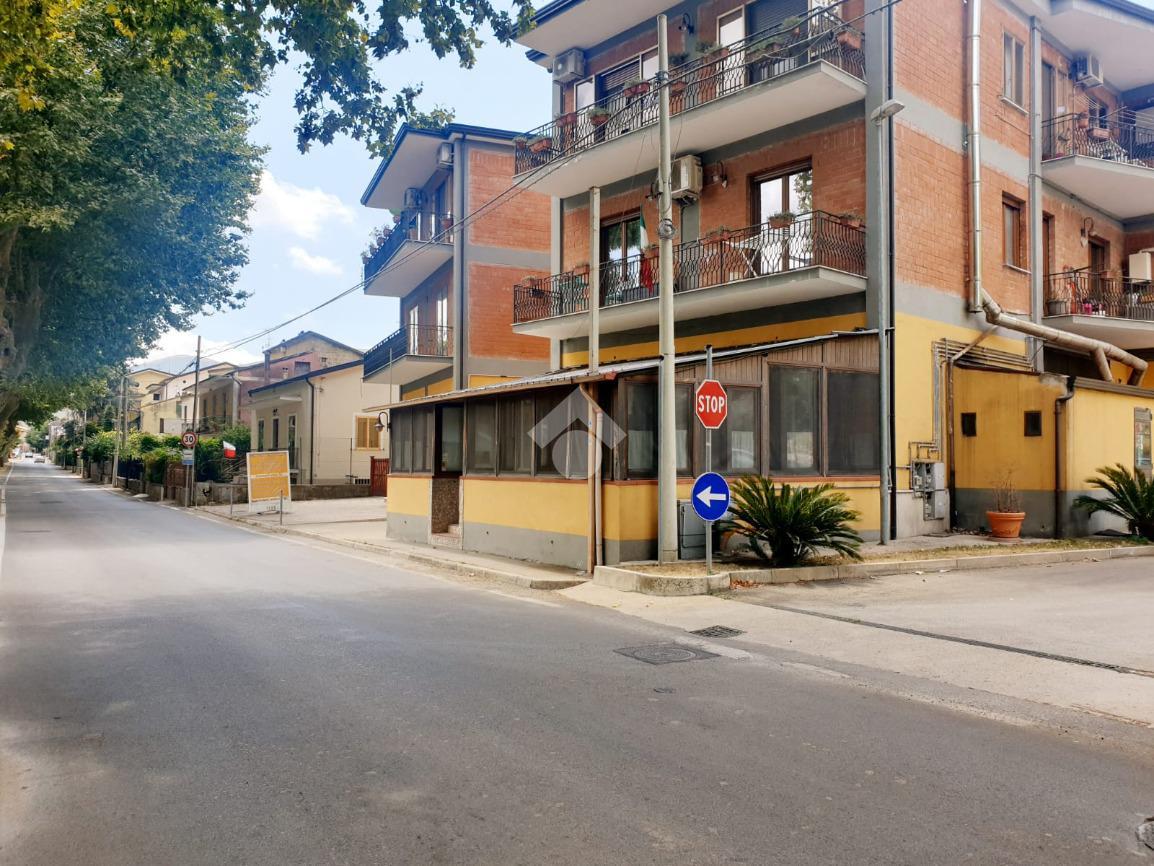 Box in affitto a Moiano