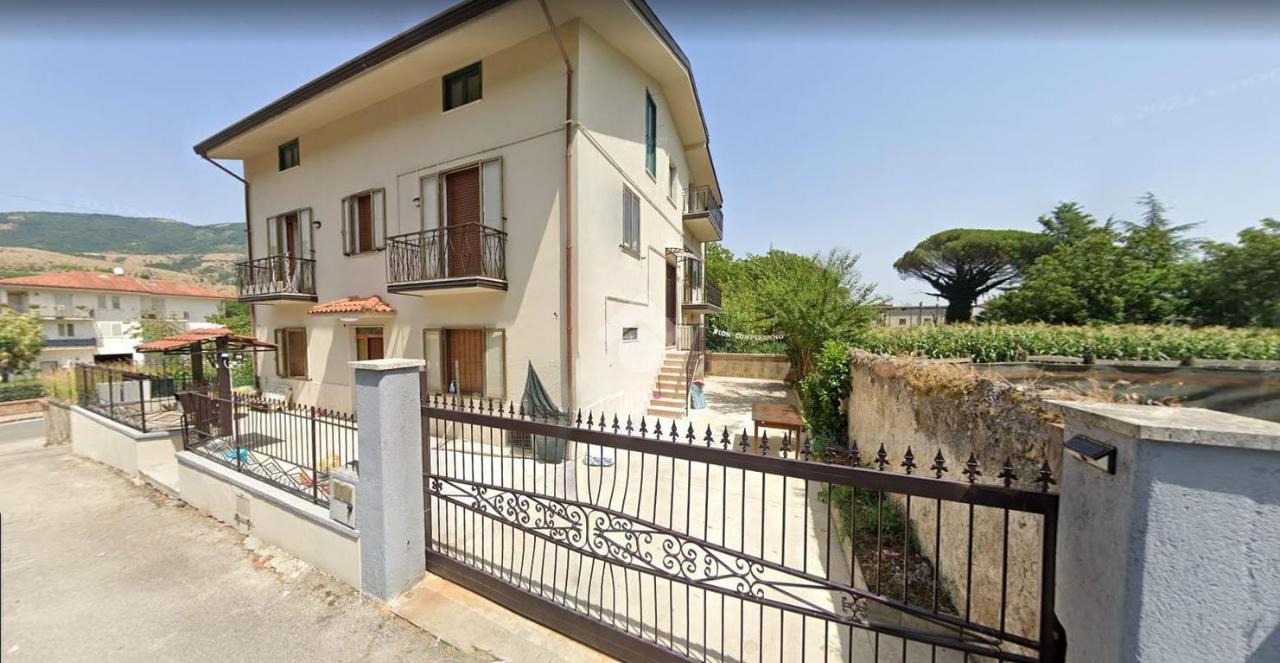 Villa in vendita a Moiano