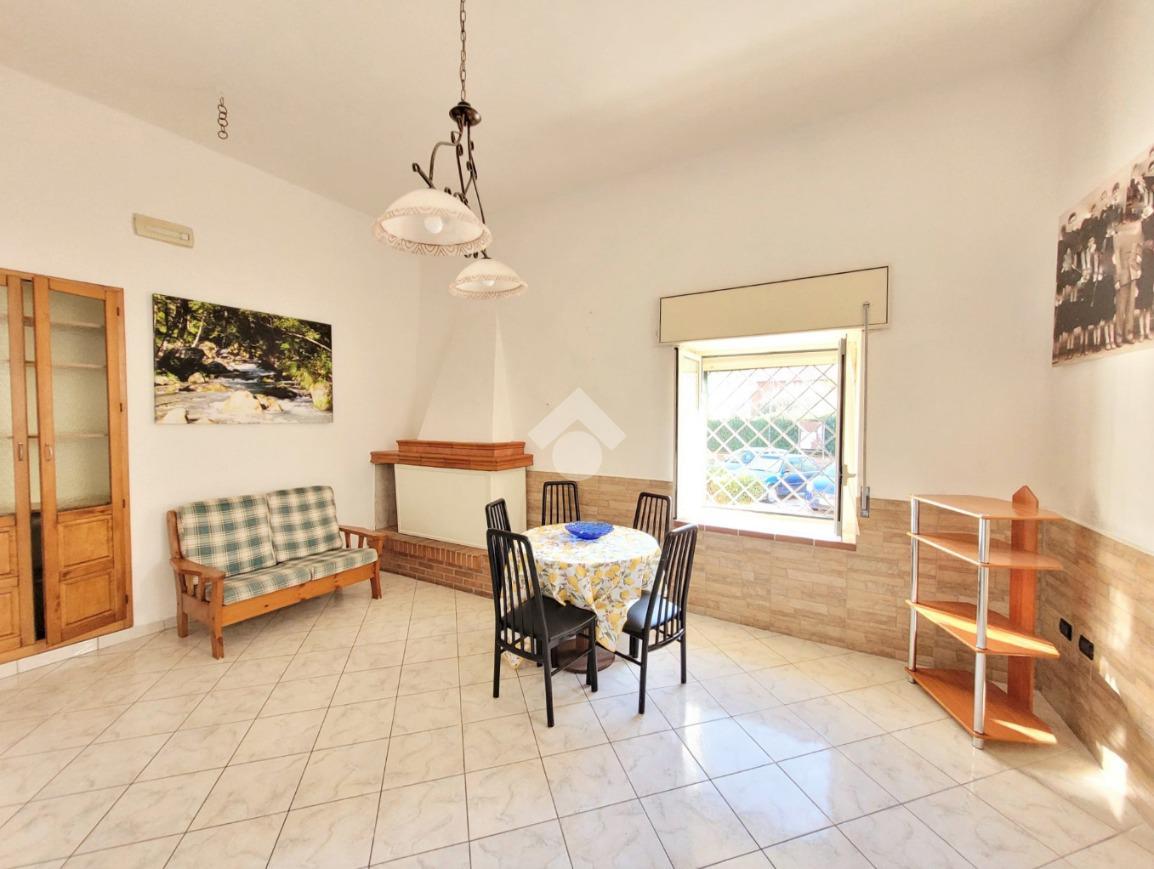 Casa indipendente in vendita a Moiano