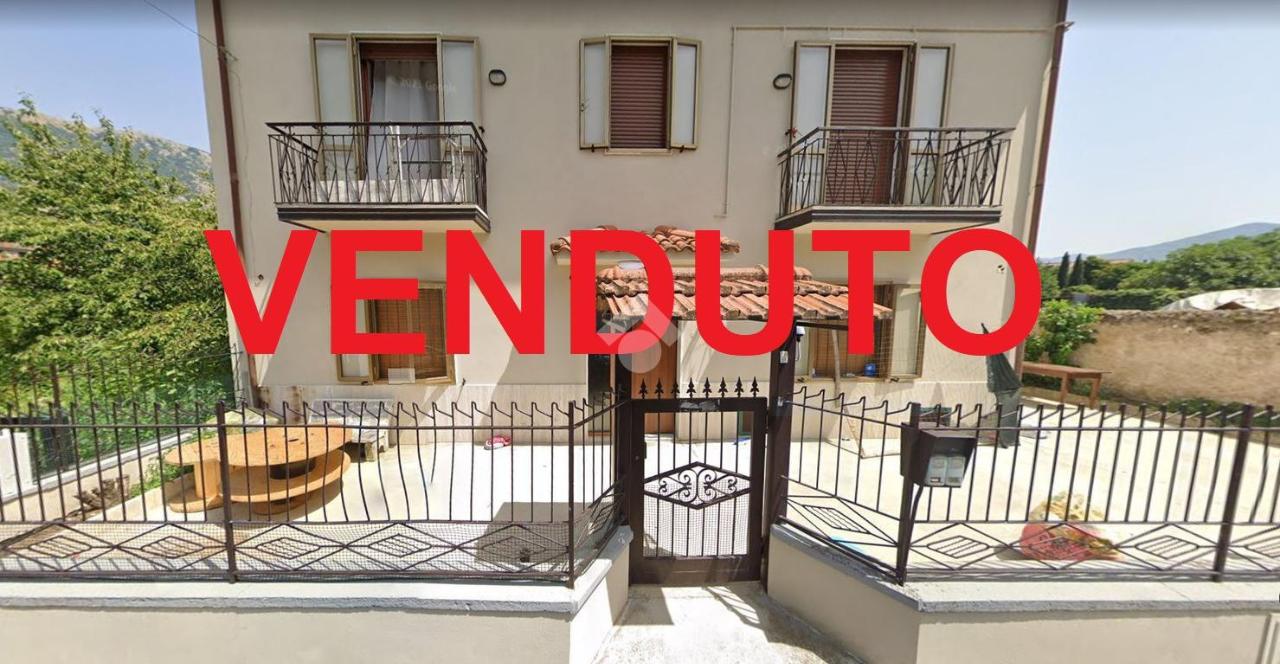 Villa in vendita a Moiano