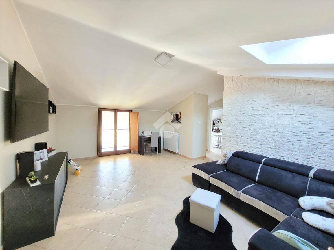 Appartamento in vendita a Airola