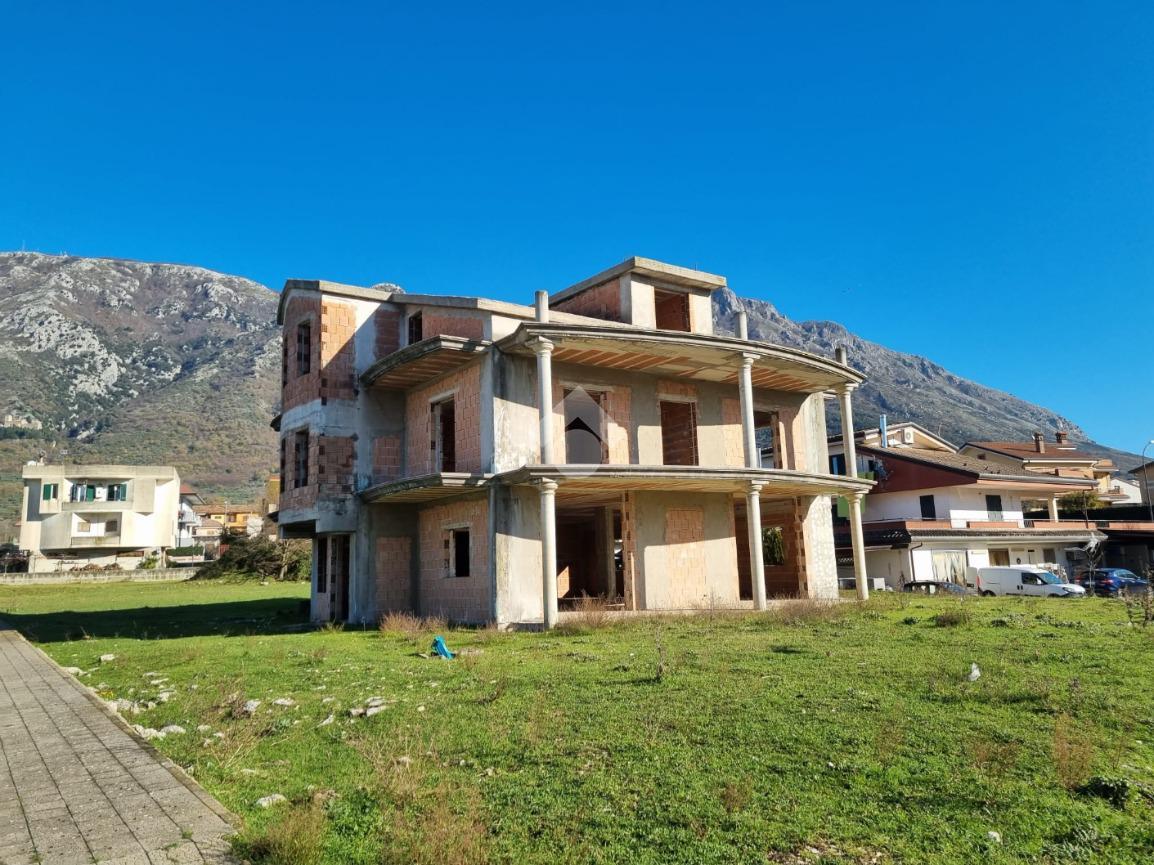 Villa in vendita a Bucciano