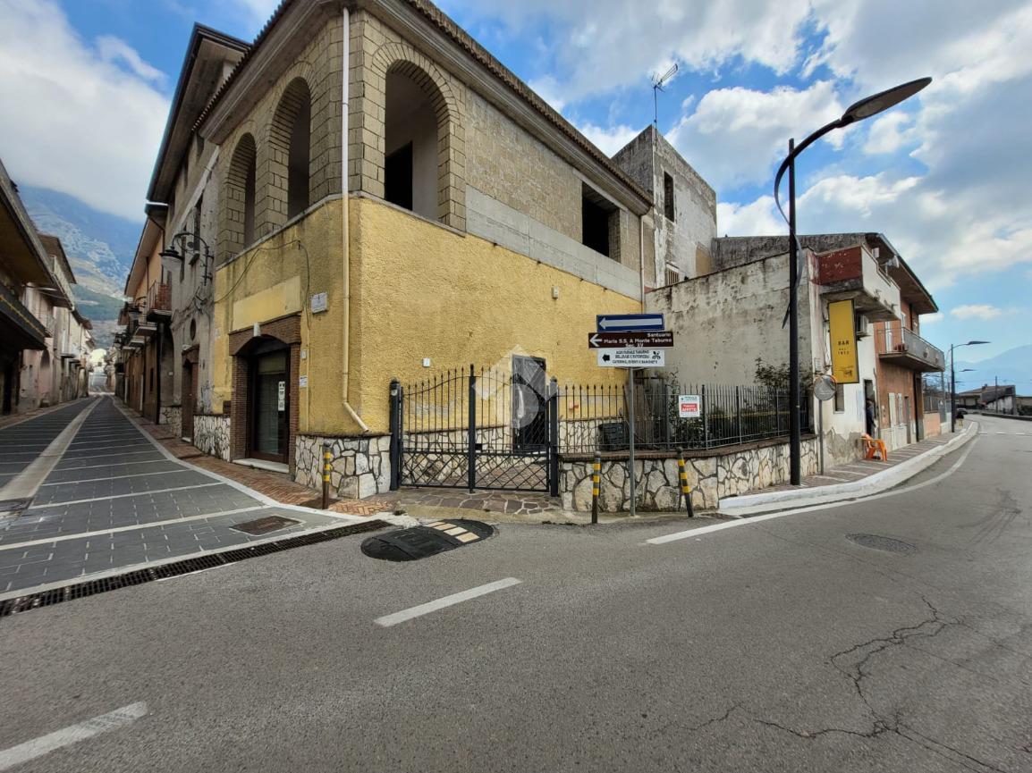 Box in affitto a Bucciano