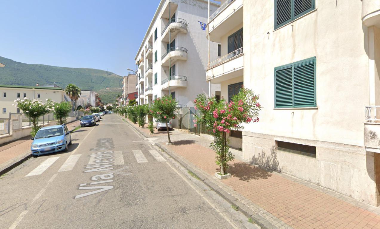 Appartamento in vendita a Airola