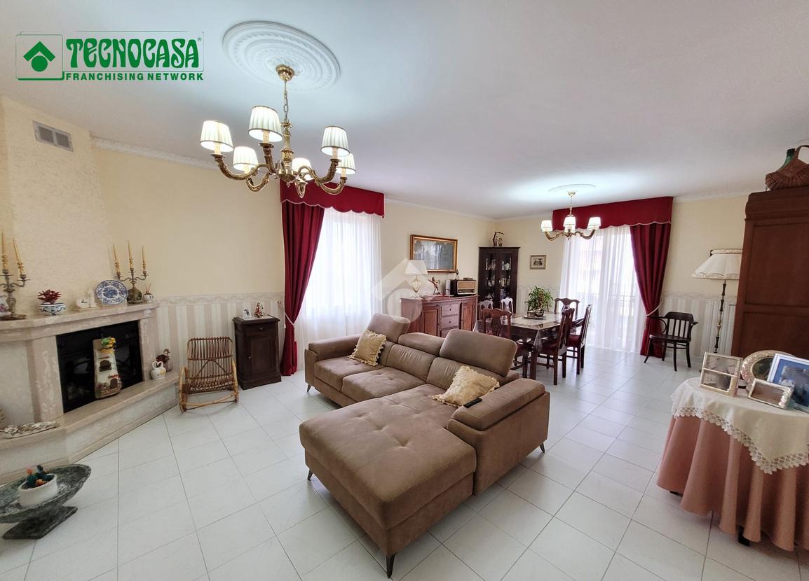 Appartamento in vendita a Airola