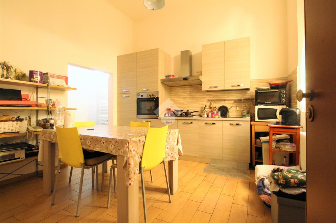 Appartamento in vendita a Bologna