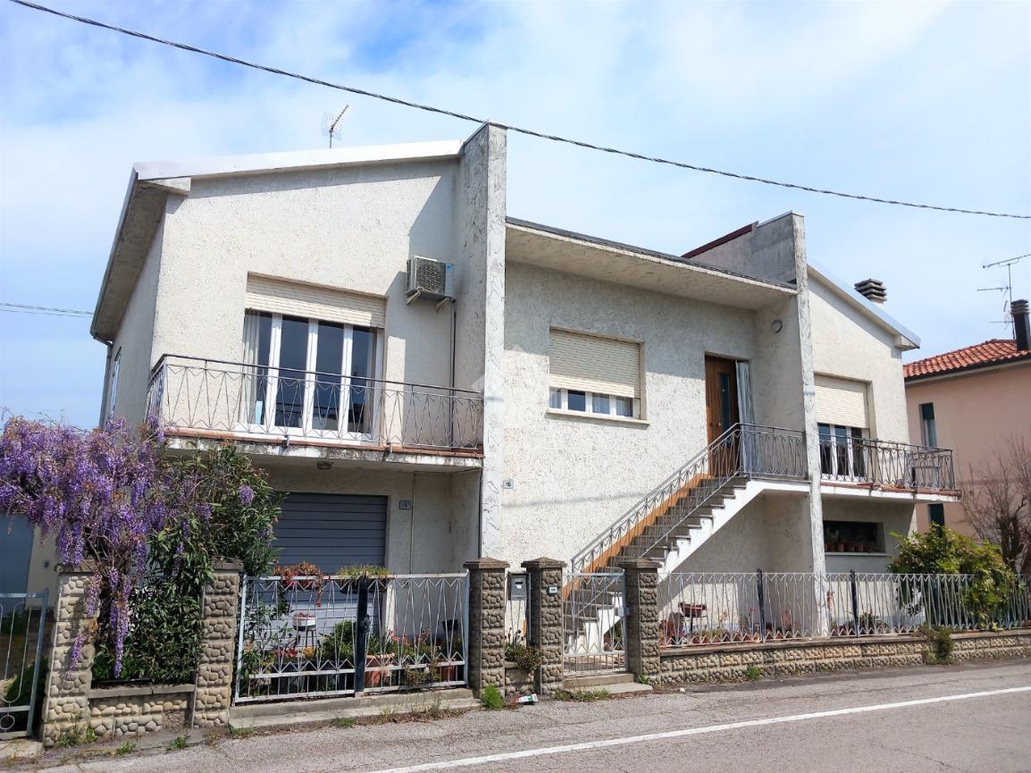 Casa indipendente in vendita a Malalbergo