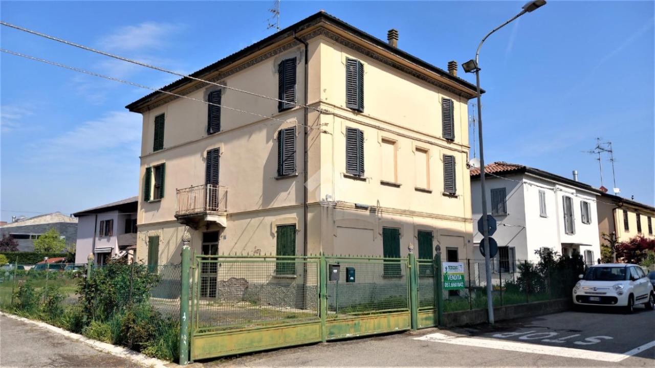Casa indipendente in vendita a Malalbergo
