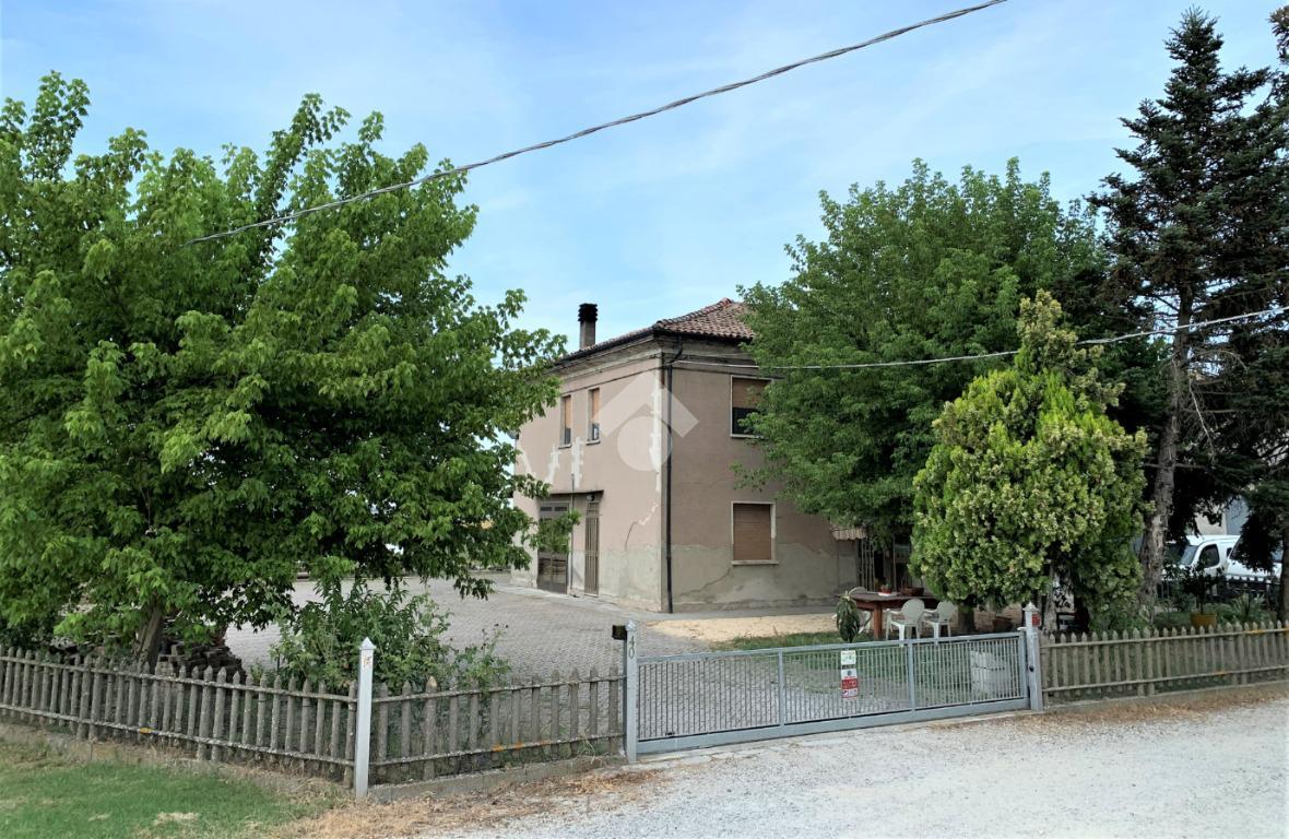 Casa indipendente in vendita a Baricella