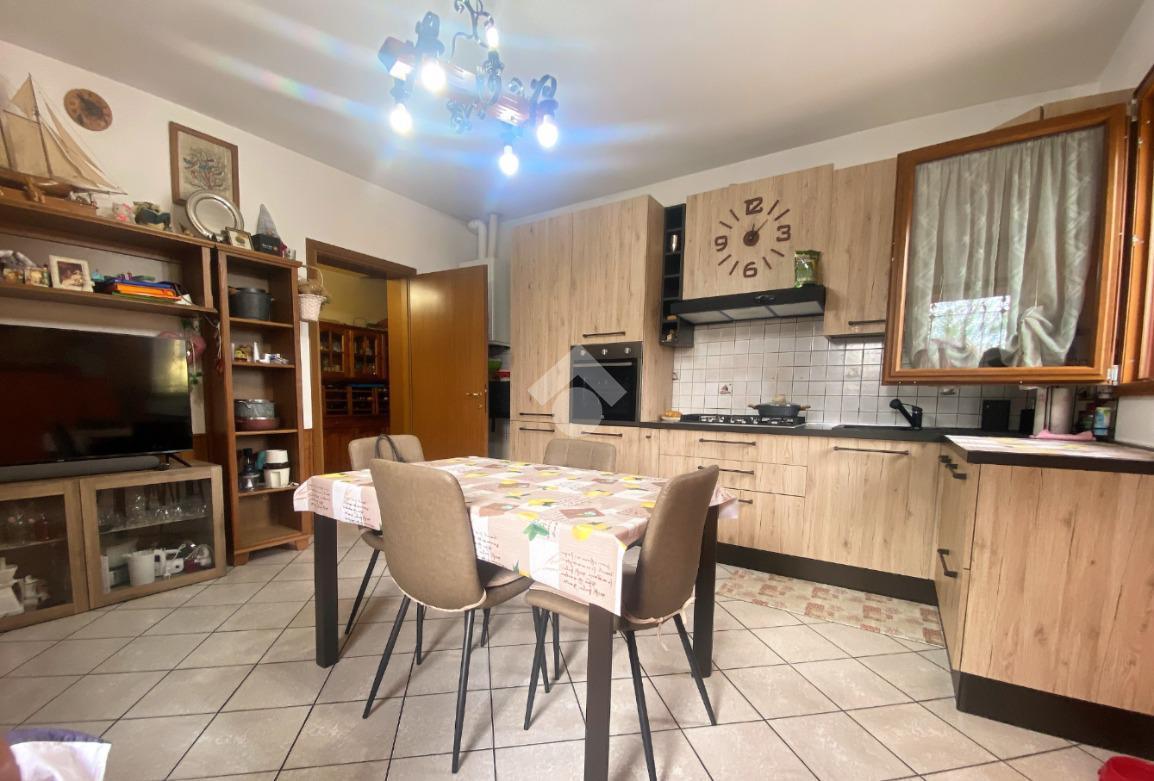 Casa indipendente in vendita a Baricella