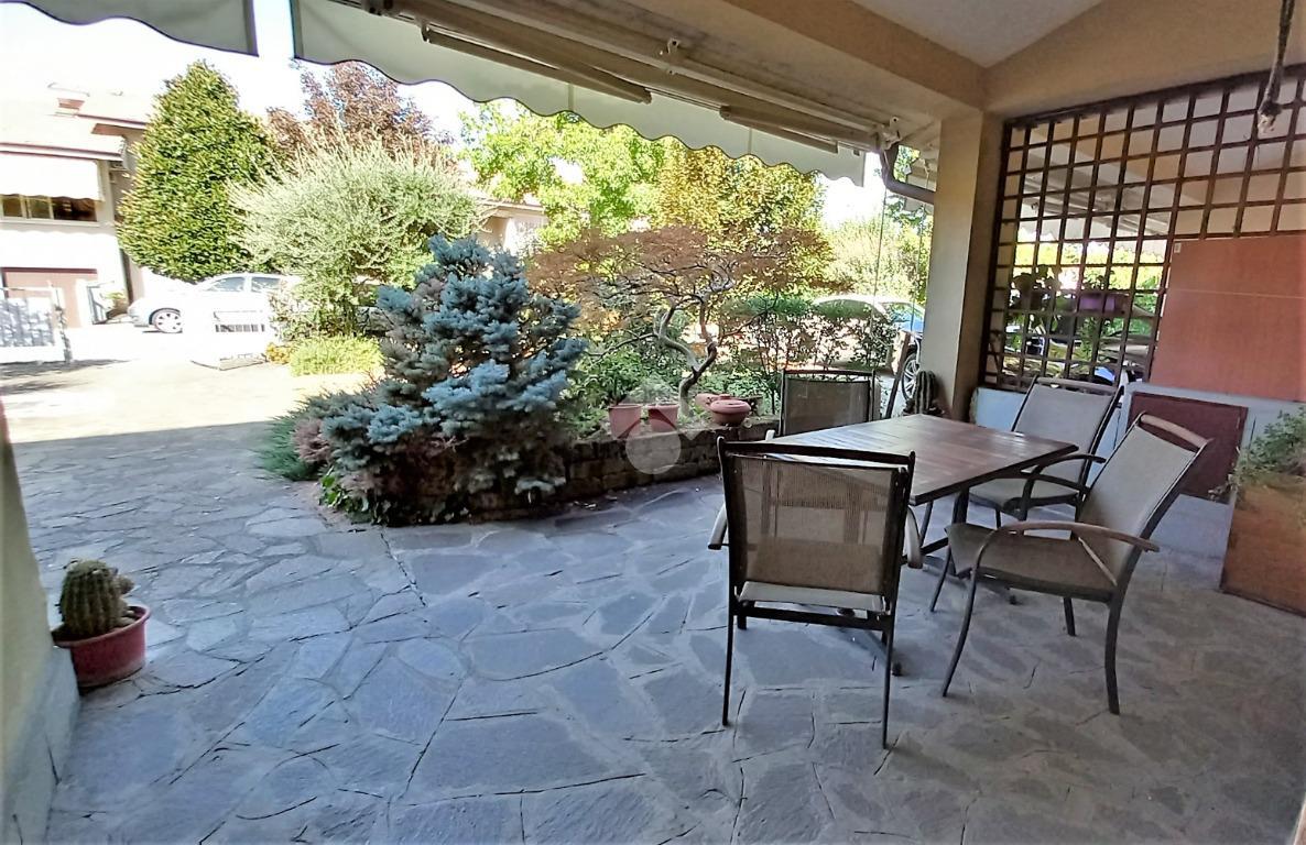 Villa a schiera in vendita a Malalbergo