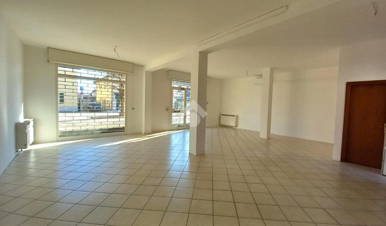 Appartamento in affitto a Malalbergo