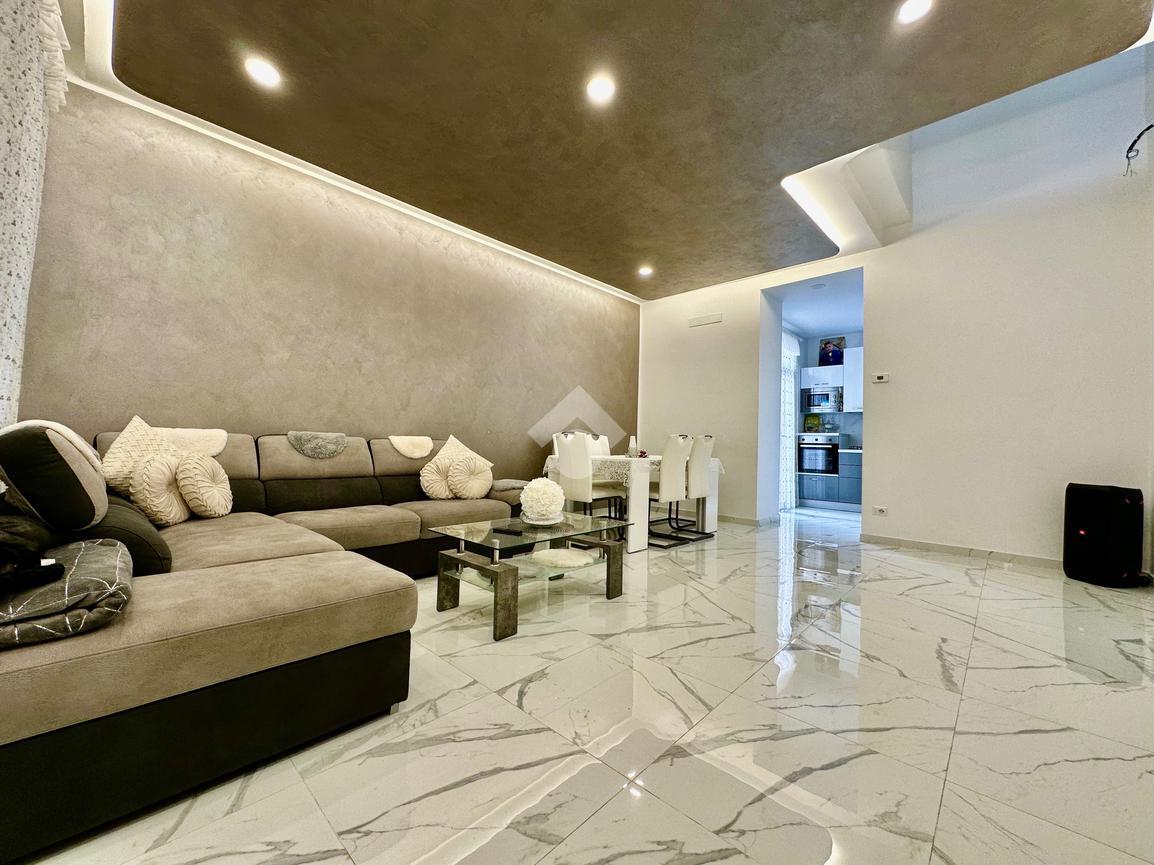 Appartamento in vendita a Presezzo