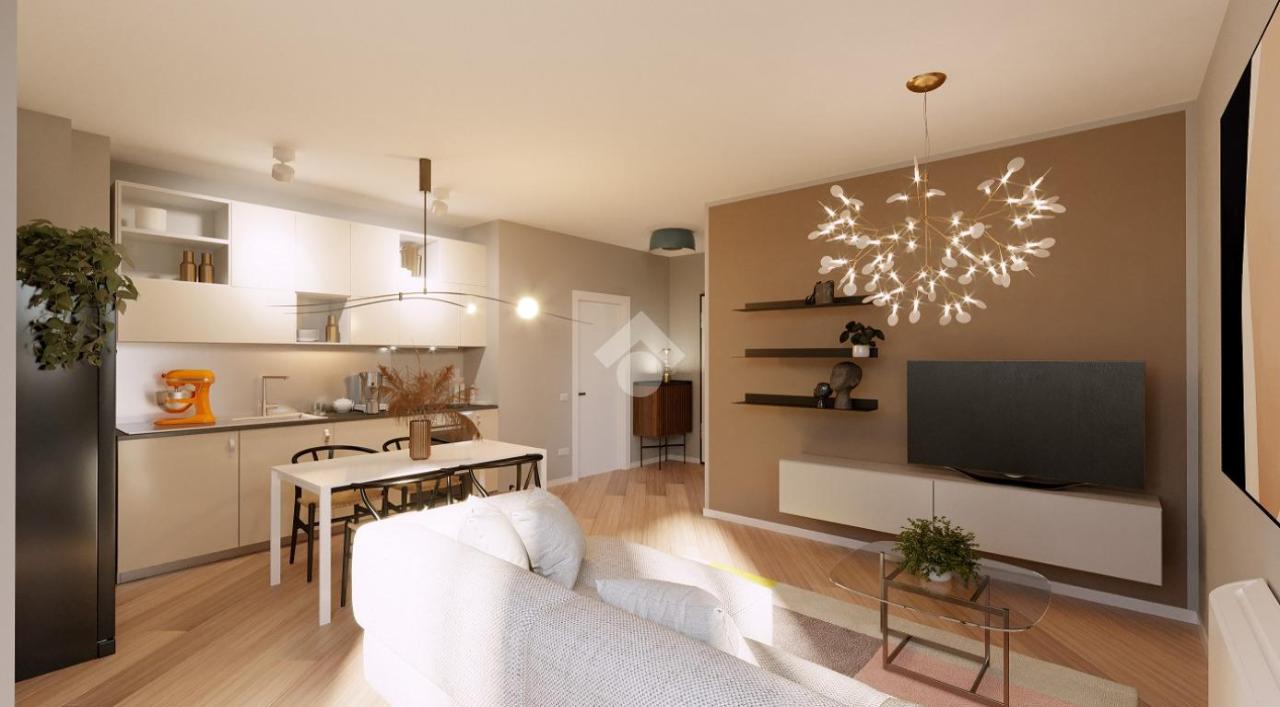 Appartamento in vendita a Bologna