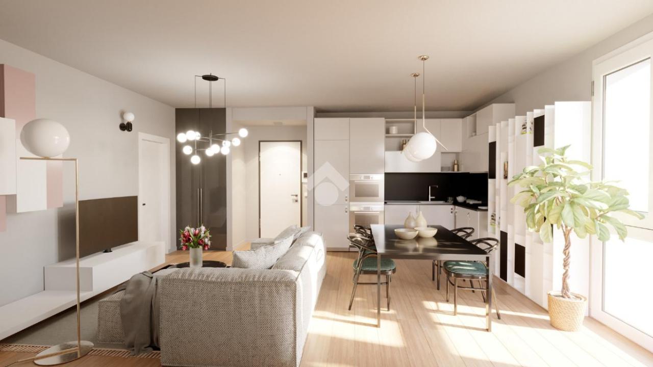 Appartamento in vendita a Bologna