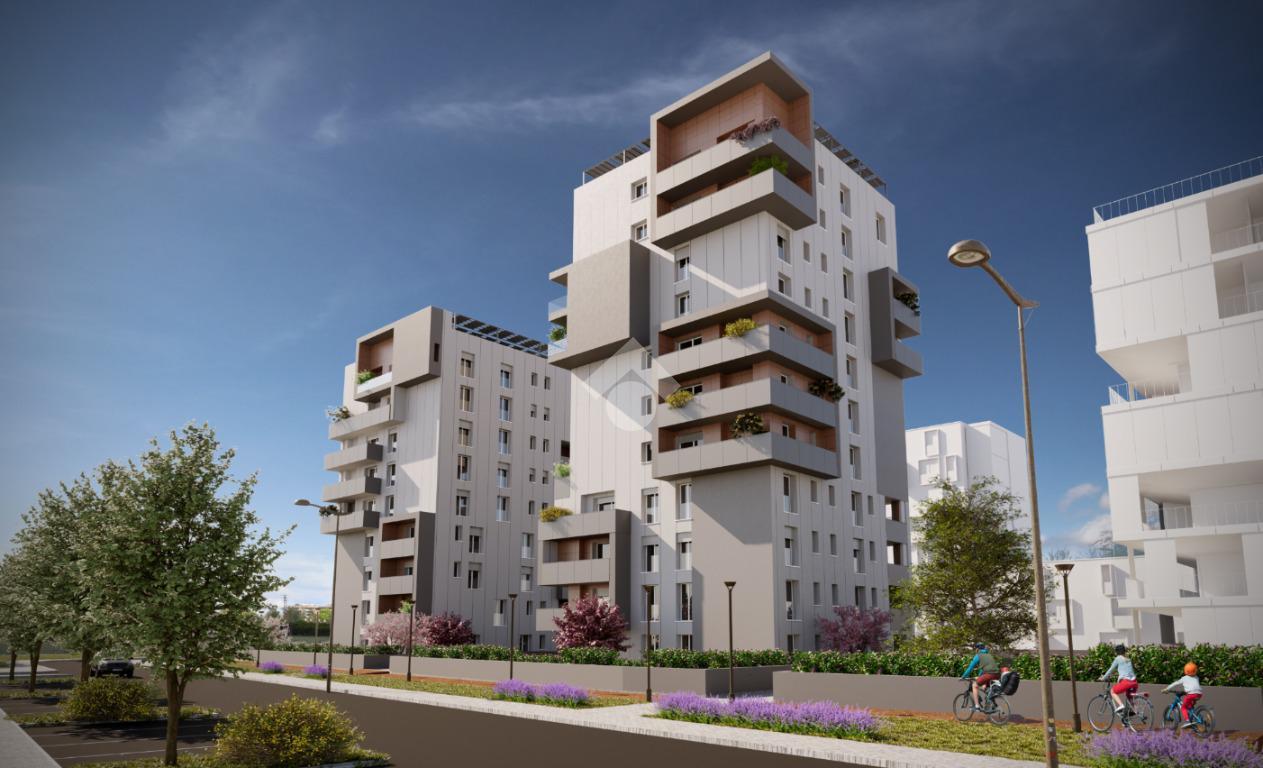 Appartamento in vendita a Bologna