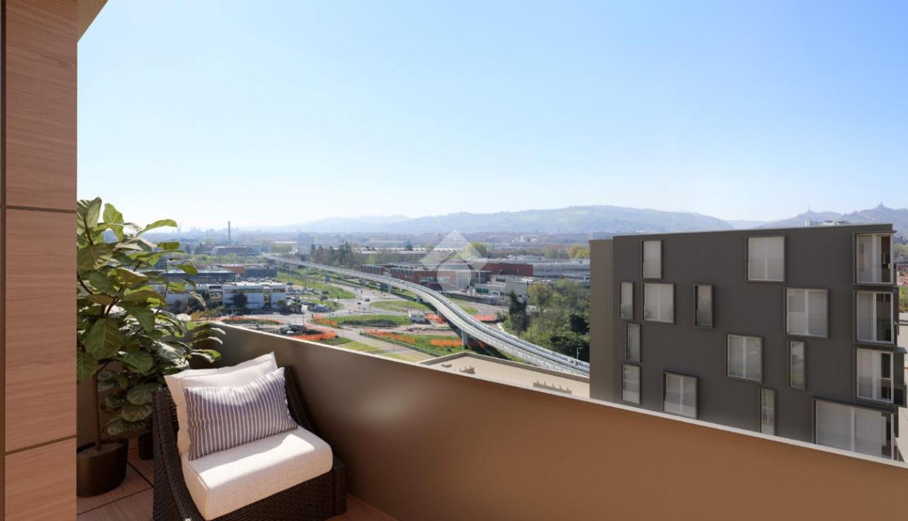 Appartamento in vendita a Bologna