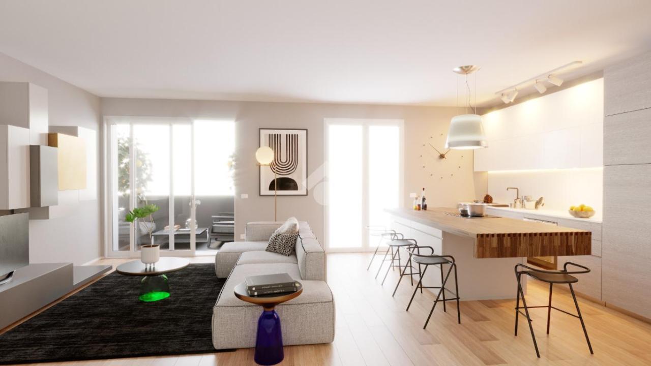 Appartamento in vendita a Bologna