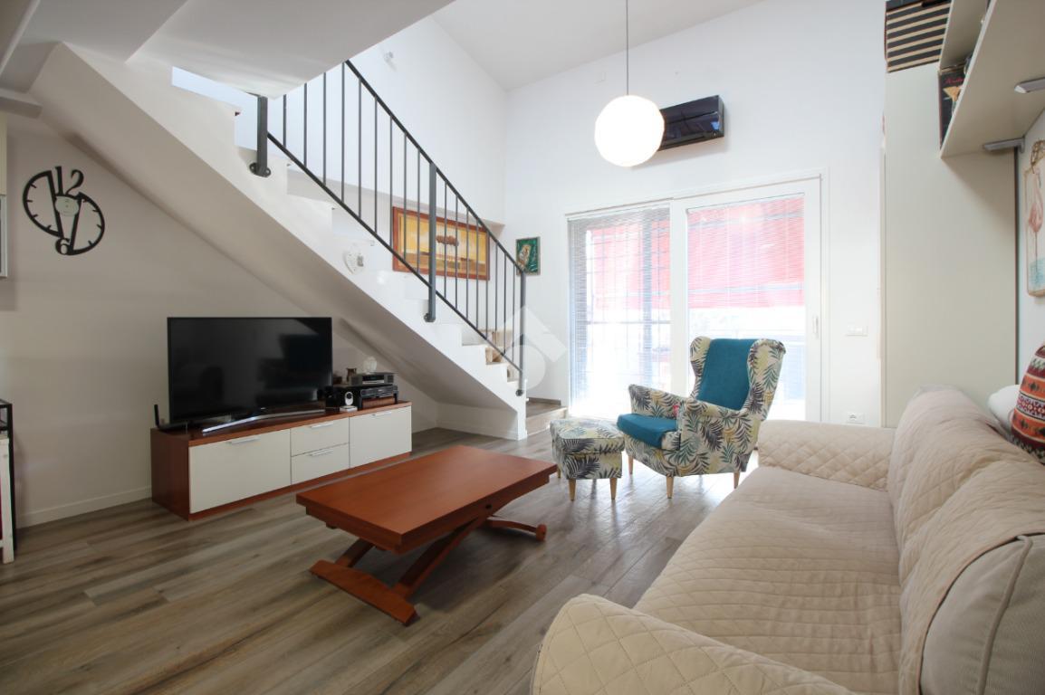 Appartamento in vendita a Bologna