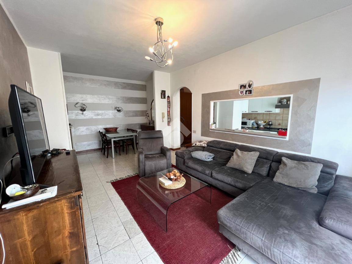 Appartamento in vendita a Stezzano