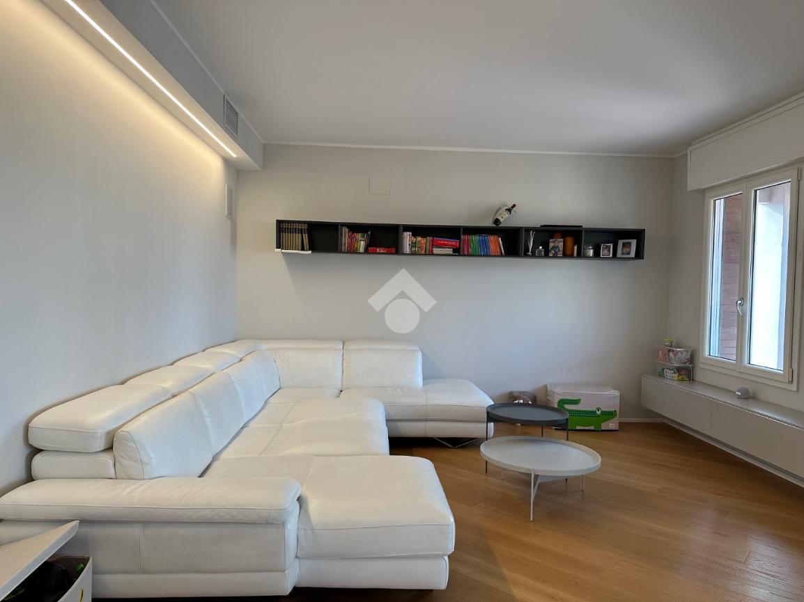 Attico in vendita a Bologna