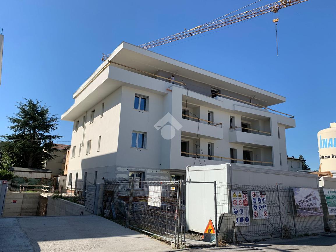 Quadrilocale in Via Madre Teresa di Calcutta 1, Valsamoggia