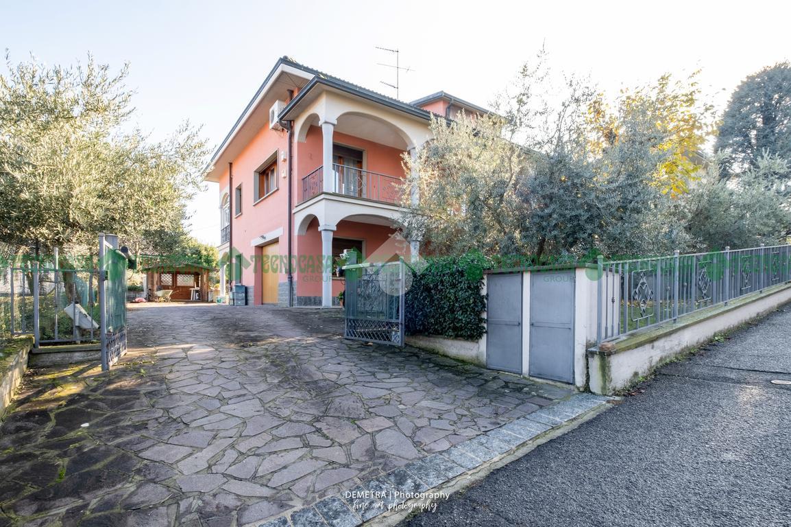 Villa in vendita a Valsamoggia