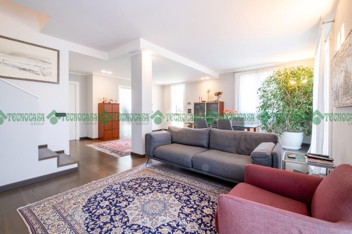 Villa in vendita a Valsamoggia