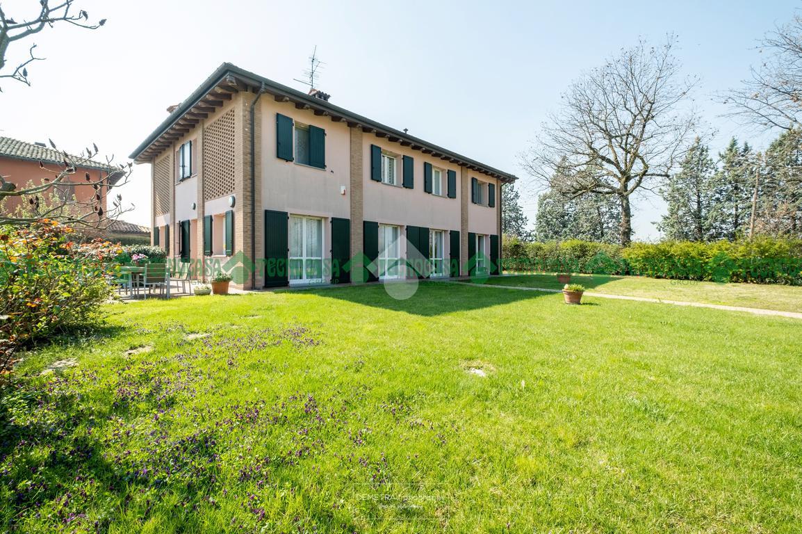 Villa in vendita a Valsamoggia