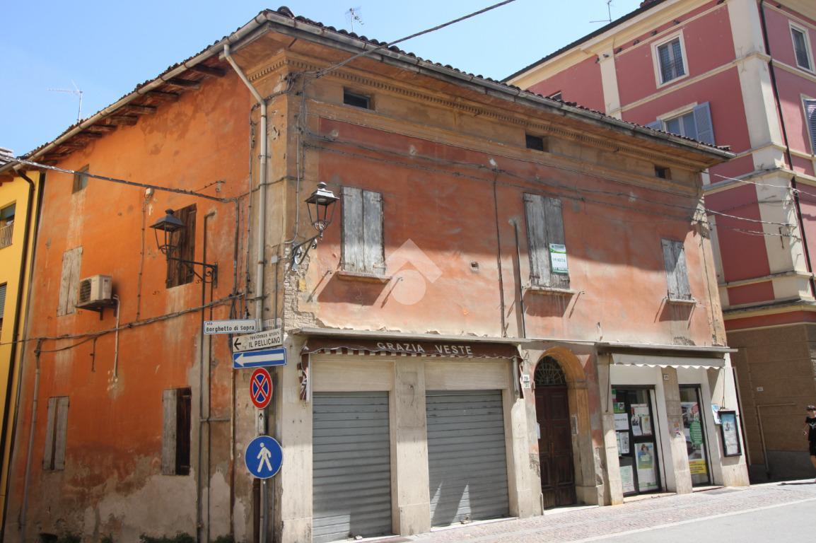 Appartamento in vendita a Valsamoggia