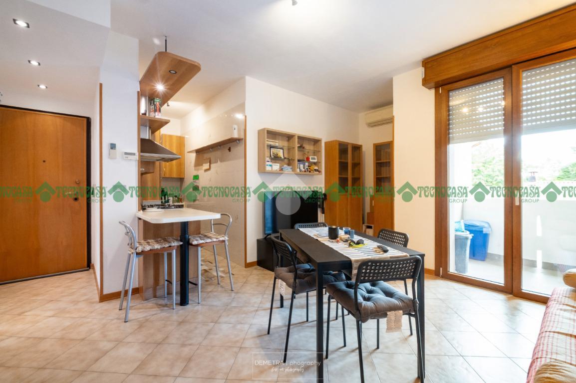 Appartamento in vendita a Valsamoggia