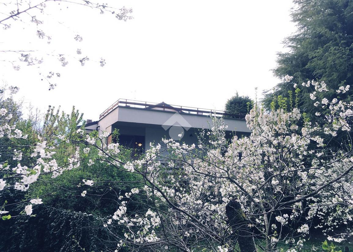 Villa in vendita a Valsamoggia