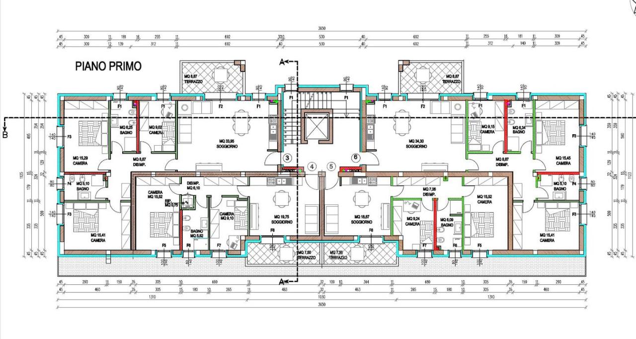 Appartamento in vendita a Valsamoggia