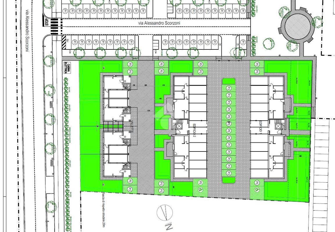 Appartamento in vendita a Valsamoggia