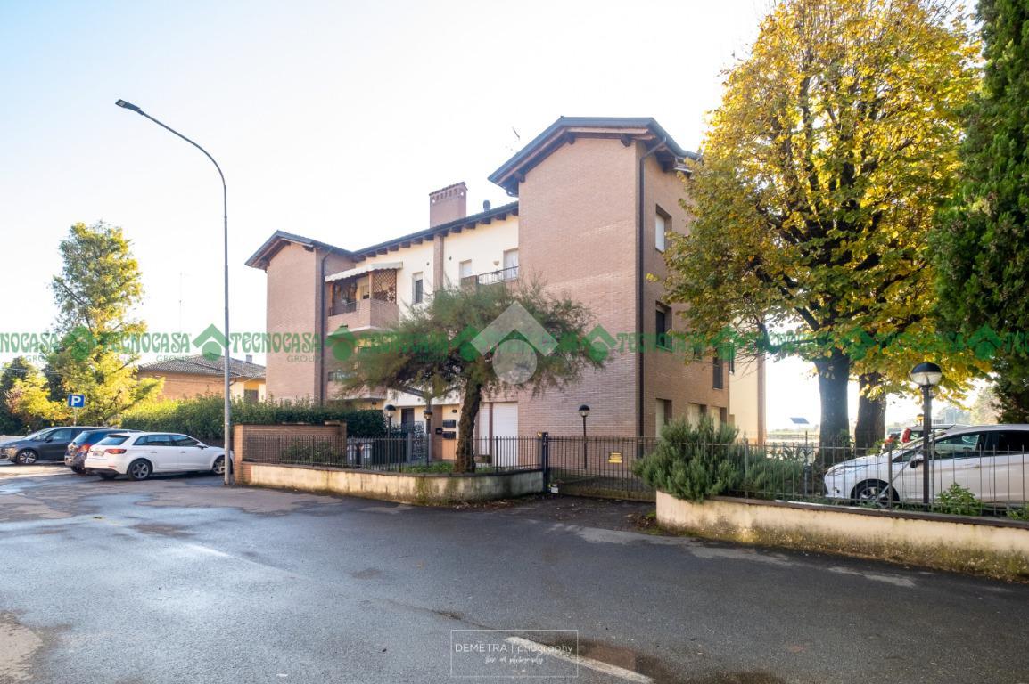 Appartamento in vendita a Valsamoggia