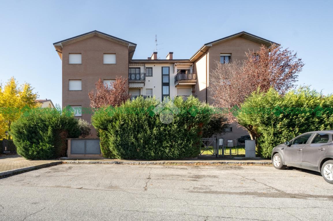 Appartamento in vendita a Valsamoggia