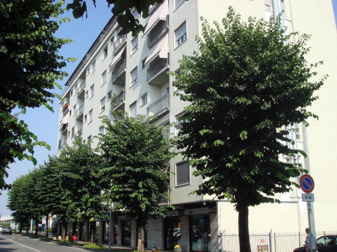 Appartamento in vendita a Azzano San Paolo