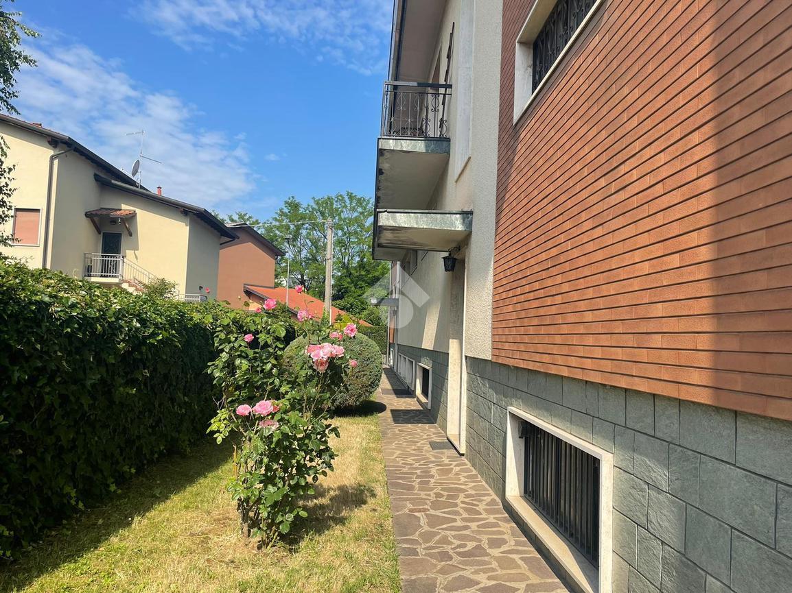 Loft in vendita a Gorle