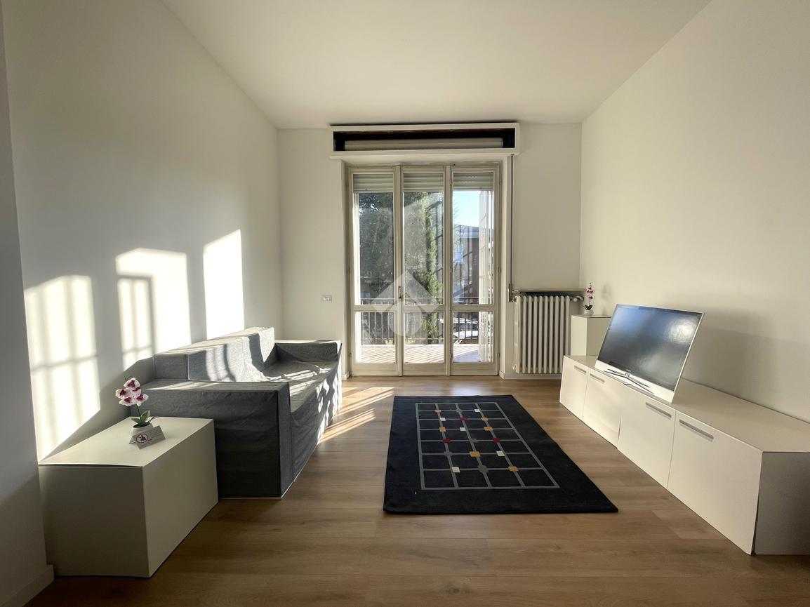 Appartamento in vendita a Scanzorosciate