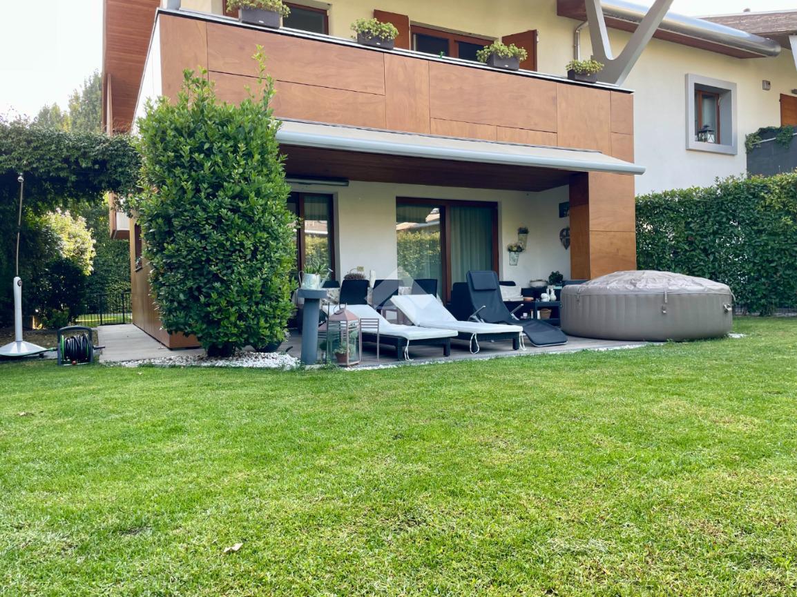 Appartamento in vendita a Gorle