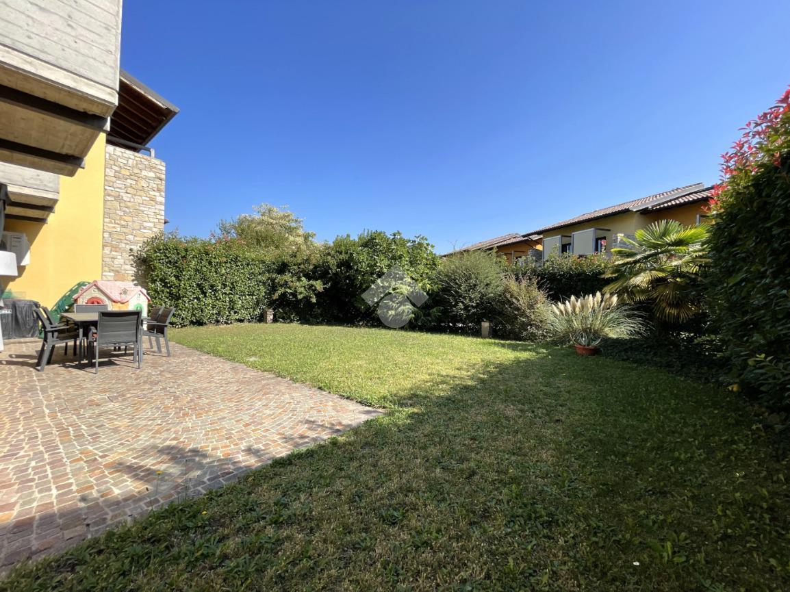 Appartamento in vendita a Gorle