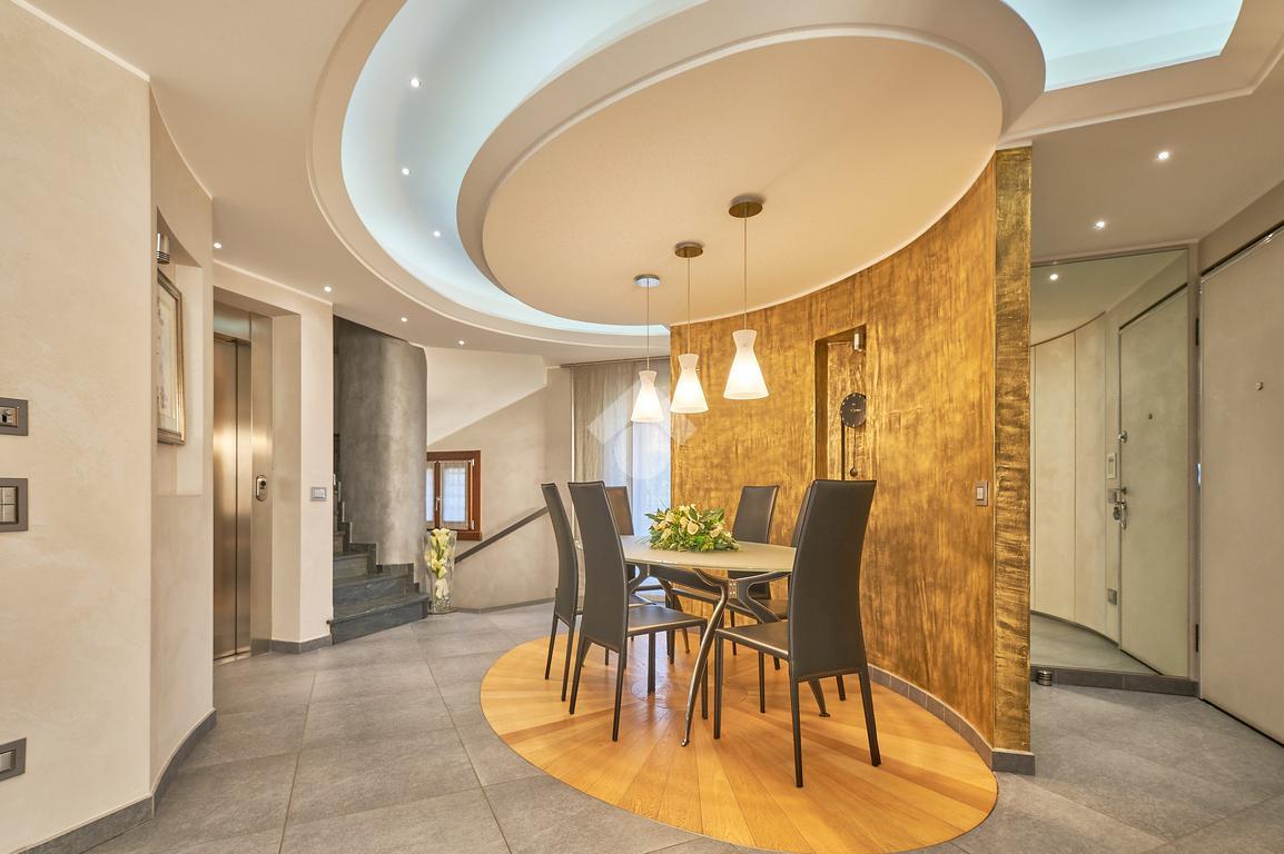 Villa in vendita a Gorle