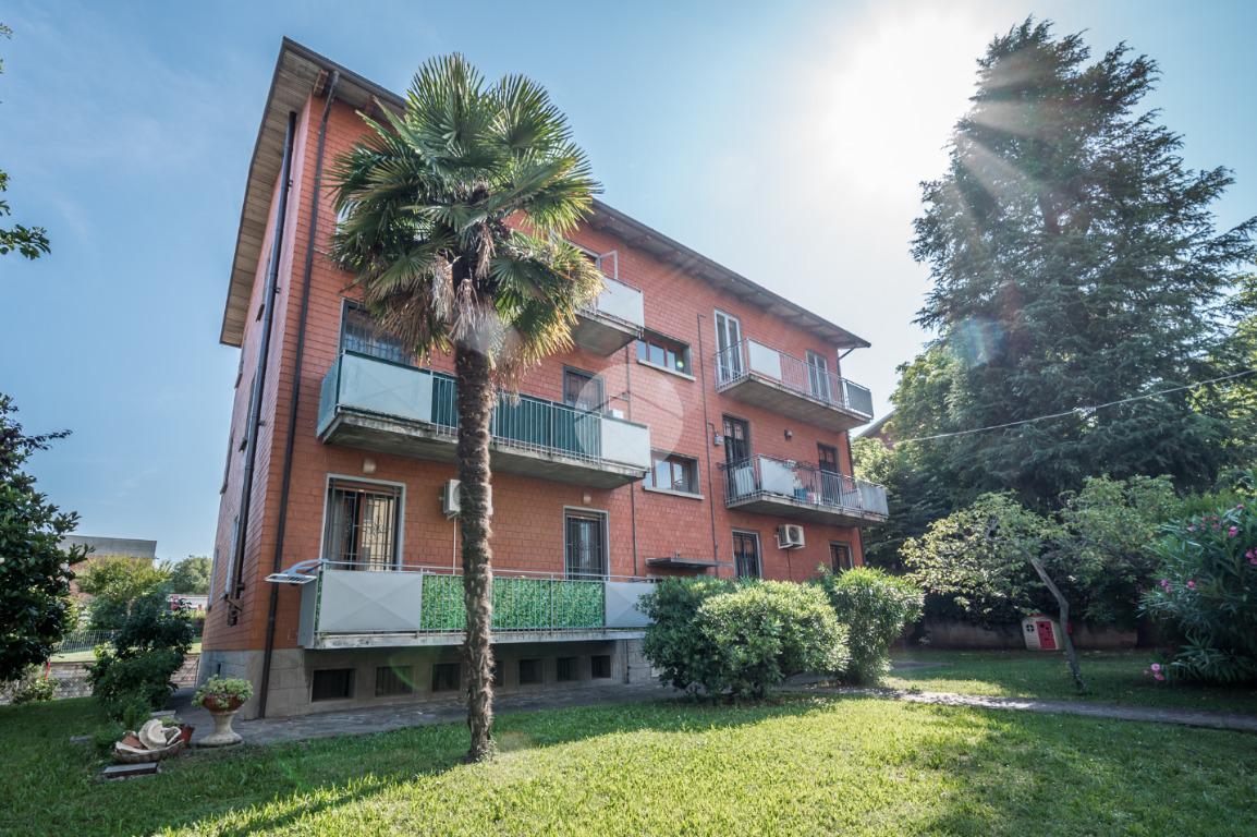 Appartamento in vendita a Zola Predosa