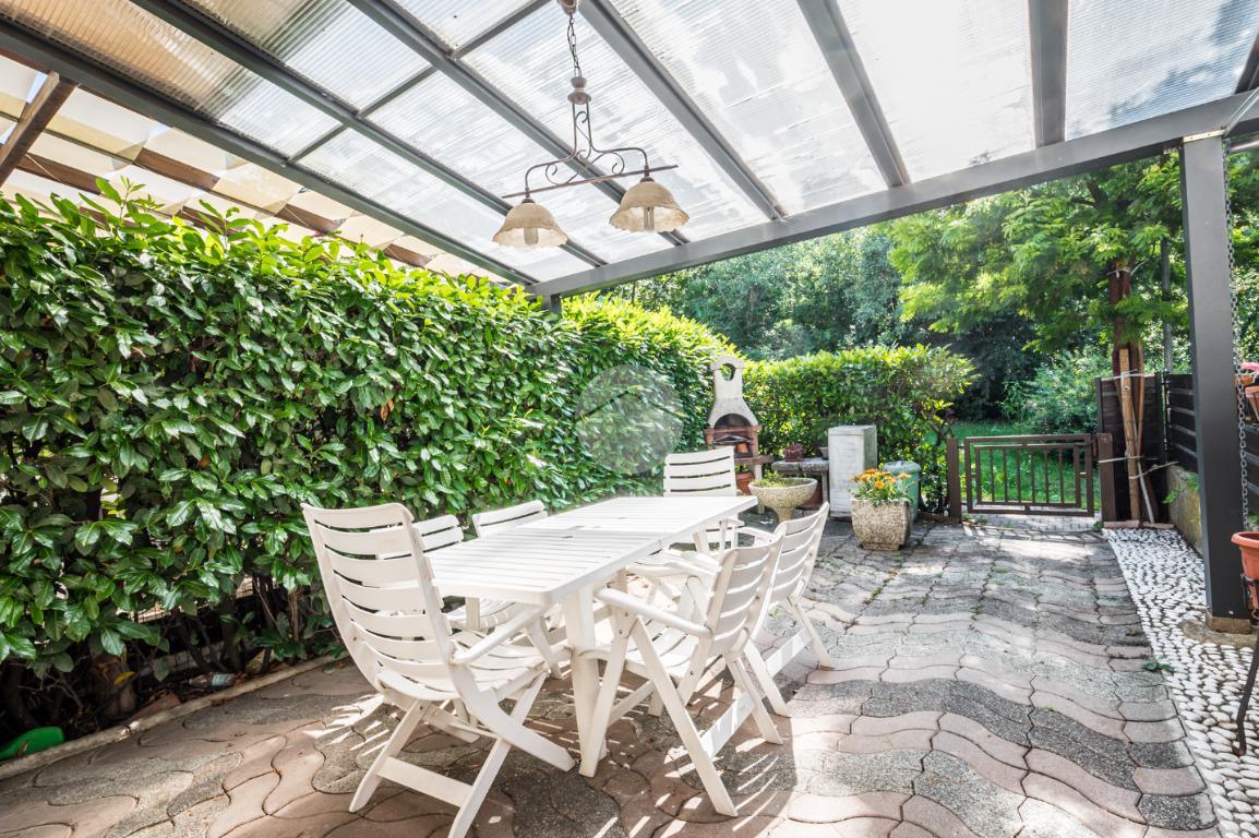 Villa a schiera in vendita a Zola Predosa