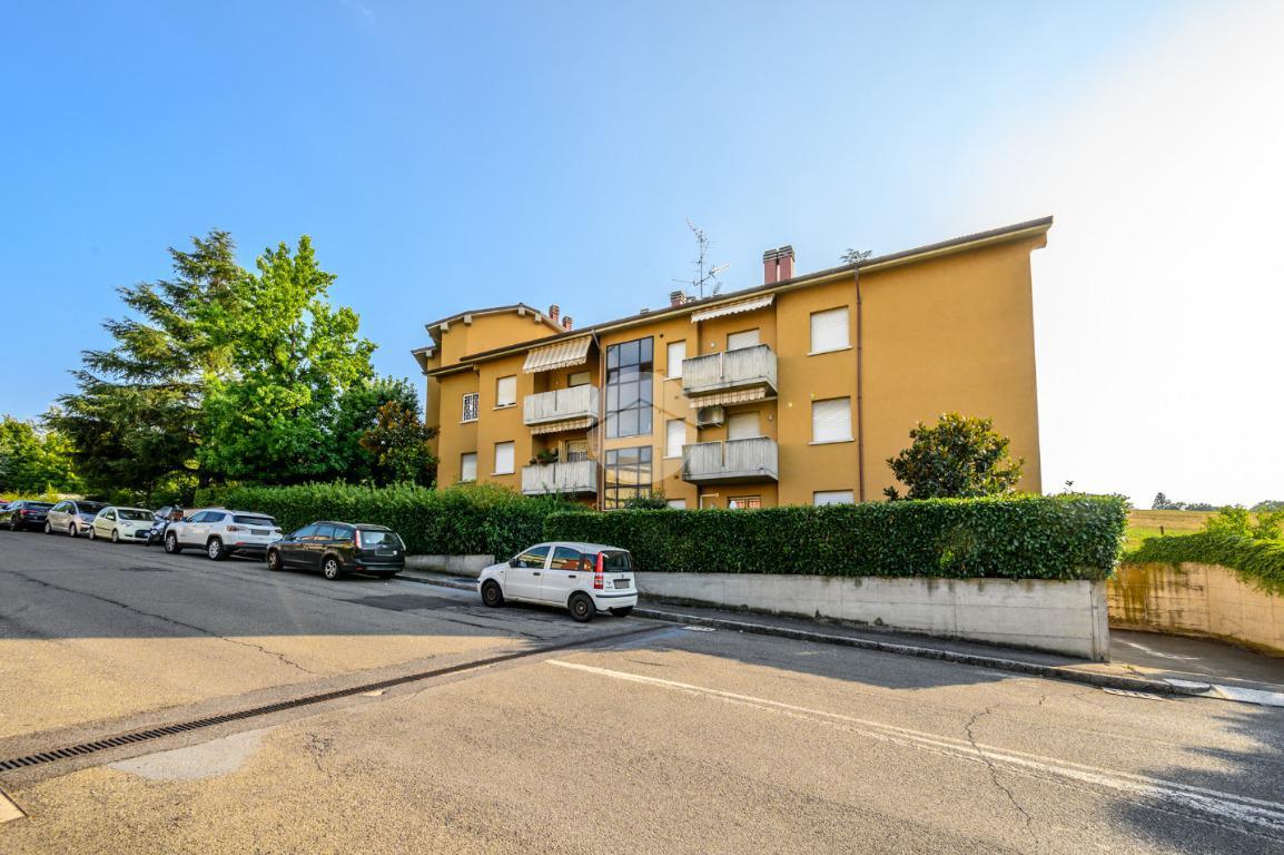 Appartamento in vendita a Zola Predosa