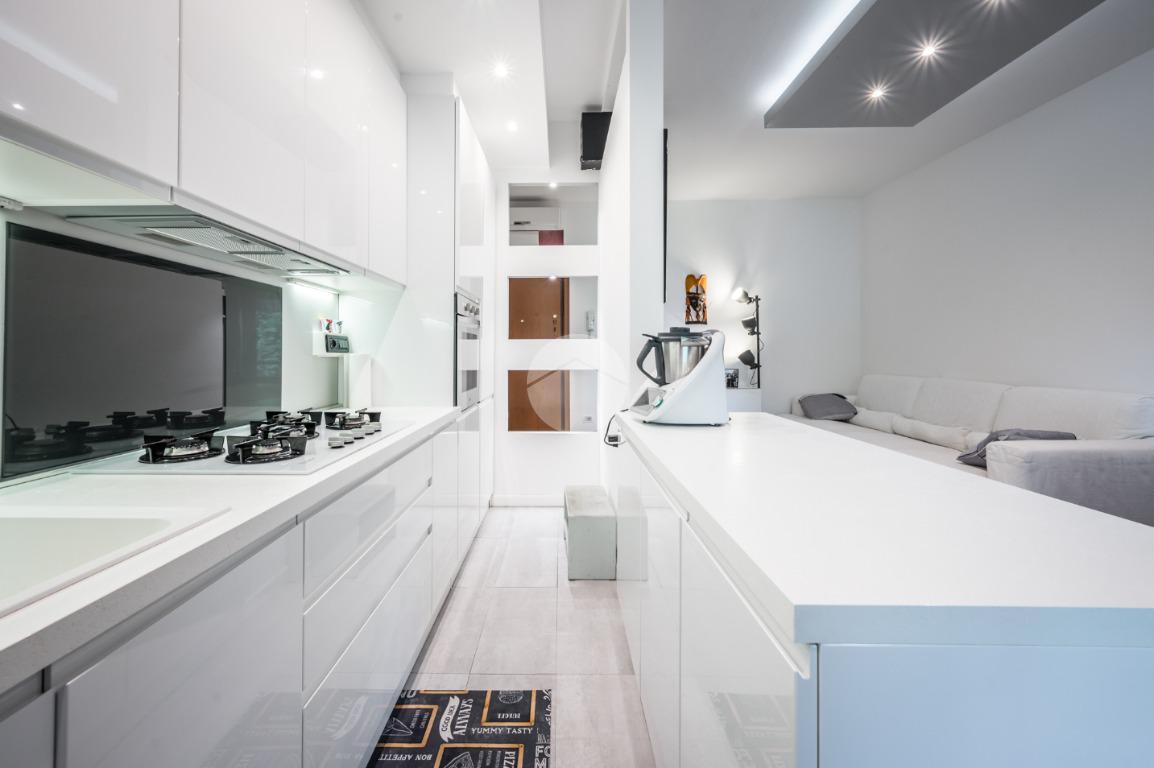 Appartamento in vendita a Zola Predosa